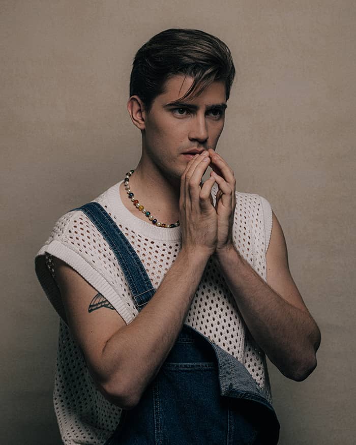 Robin Packalen – Official website for Robin Packalen