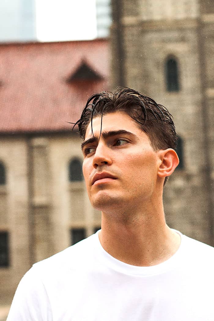 Robin Packalen – Official website for Robin Packalen